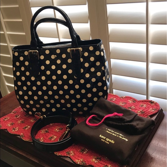 kate spade | Bags | Retired Kate Spade Satchel | Poshmark